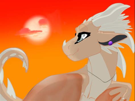 Wolf Ych By Lavanderwof On Deviantart