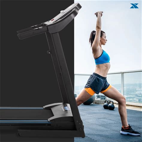 TR150 Treadmill – XTERRA Fitness Canada