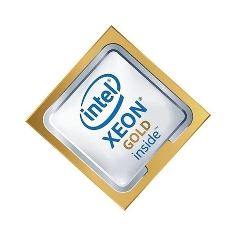 Cisco Ucsx Cpu I6342 New Bulk Pack
