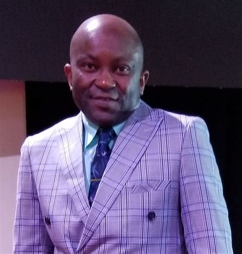 Chukwuemeka Ezenta Eze Medium