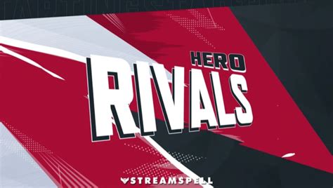 Best Marvel Rivals Stream Overlays Obs And Streamlabs