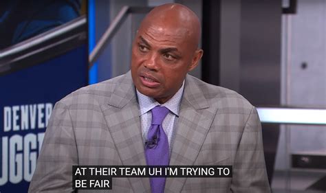 Nba Legend Charles Barkley Throws Shade At Kevin Durant Suns
