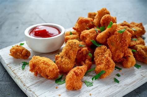 Cara Membuat Nugget Ayam Enak Dan Tahan Lama Official Astronauts Blog