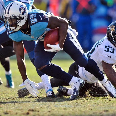 Jaguars Vs Titans Tennessee Gets Win Jacksonville Gets A Fresh Start