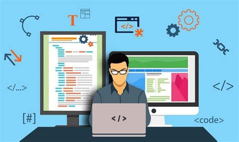 Essential Web Developer Skills Develux Guide Develux Inc
