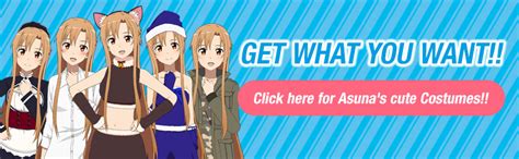 Wake Me Up Asuna