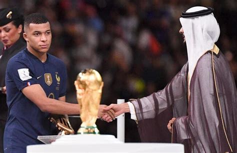 Transfert Mbappé Mbappé pour plus d un milliard l Arabie Saoudite