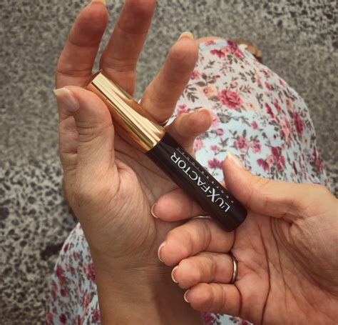 Testiram Lux Factor Serum Za Rast Trepalnic Anina Kuhinja