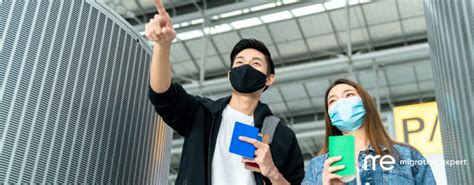 Comprehensive Guide To The 482 Visa In Australia