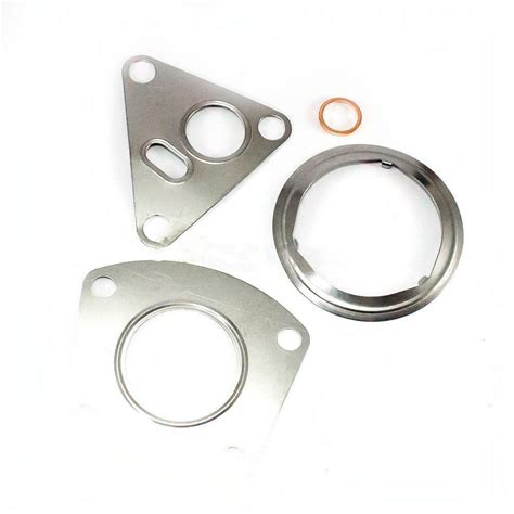 Комплект прокладок турбины Volkswagen 2.5D № 2505437 Centr Turbin ...