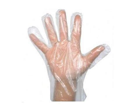 Disposable Ldpe Glovedisposable Ldpe Gloveyingli Glove Industrial Coltd
