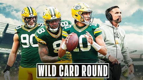Green Bay Packers Bold Predictions For Wild Card Contest Vs Eagles