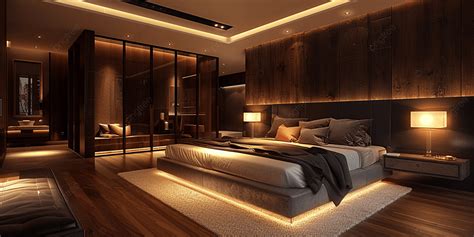 Tv와 작업 테이블을 갖춘 호텔 내 3d 렌더링 아름다운 럭셔리 침실 스위트 고급 침실 호텔 스위트룸 현대의 배경 일러스트 및 사진 무료 다운로드 Pngtree