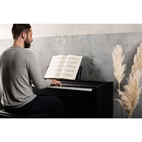 Casio PX-770WE Privia Digital Piano - bk