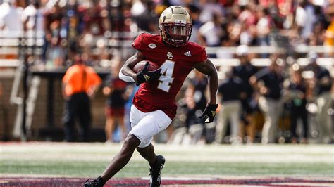 Giants Select Popular Wide Receiver In Latest Todd Mcshay Mock Draft