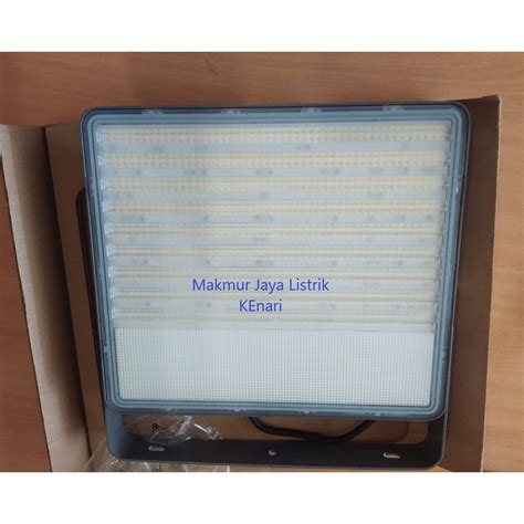 Jual Opple Lampu Sorot Floodlight Opple W Led Type Eq High Kualitas Shopee Indonesia