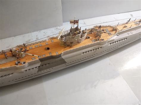 Sm U 139 Eigenbau 172 Von Hans Joachim Körver