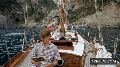 The Talented Mr Ripley Nude Scenes Aznude