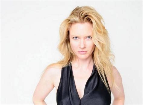 Justine Musk Biographon