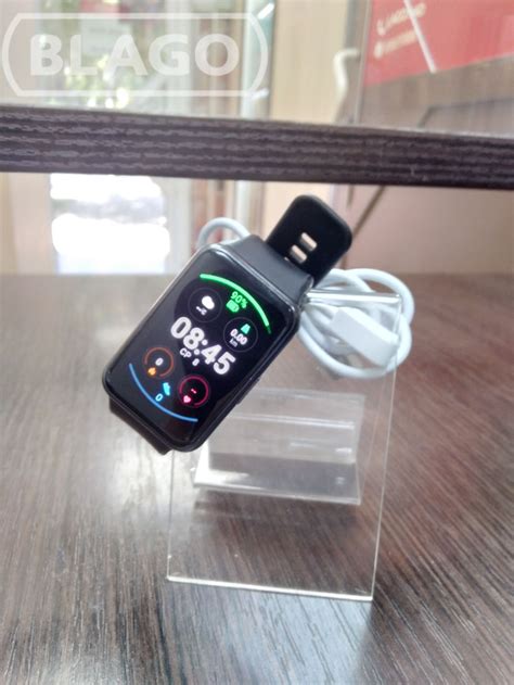 Huawei Watch Fit TIA-B09