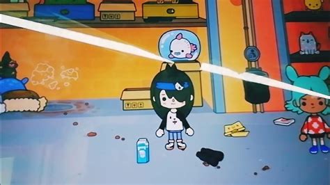 как зделать новых крампетов в Тока Бока🙈toca Life World новые крампеты🙈