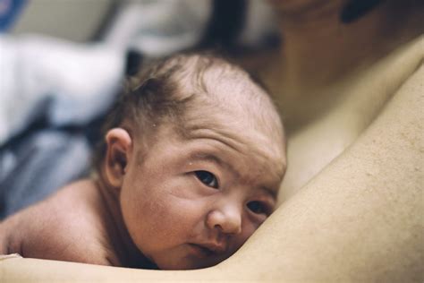 How Skin To Skin Care Supports Baby S Blood Sugar Health 4 Mom