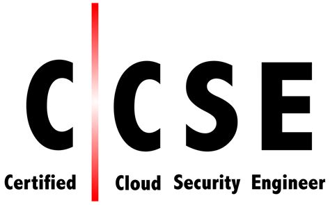 Certified Cloud Security Engineer CCSE
