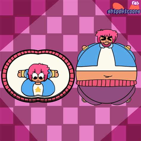 Trade Girl Tfs By Shipokicicapi On Deviantart