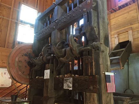 Mining A Great Gold Rush Getaway In Placerville East Bay Times