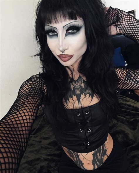 Thefaithfulgoth • Instagram Photos And Videos