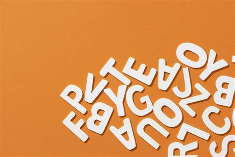 Typography In Graphic Design Choosing The Right Fonts For Your Project Design Hive Ltd