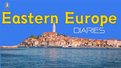 12 Best Places To Visit In Eastern Europe La Vie Zine