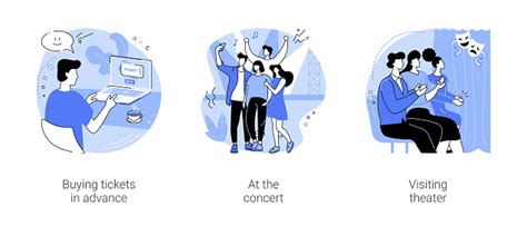 야간 여가 활동 함께 고립 된 만화 벡터 일러스트 레이 션 Se 사람들에 대한 스톡 벡터 아트 및 기타 이미지 사람들 춤