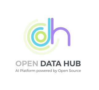Open Data Hub AI On OpenShift