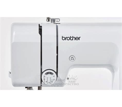 Купить Швейная машина Brother FS 45E в интернет-магазине "Швейное ...