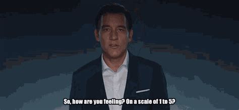 Clive Owen How Are You  Clive Owen How Are You How You Doin