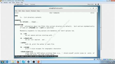 دانلود Packt Linux Command Line for Beginners آموزش مقدماتی خط فرمان لینوکس