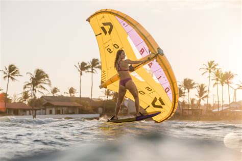 Wingfoiling Gear Un Ghid Pentru începători Lumea Navigației Sailingtv