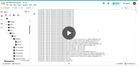 🎯 Real Time Object Detection Saleha Khalid