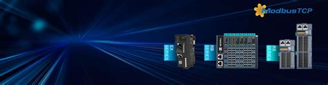 Modbus Tcp Io Module Factory Direct Easy Plc Integration Decowell