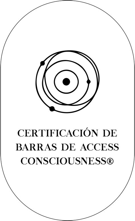 Barras De Access Consciousness® Victoria Astral