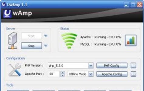 9 Best XAMPP Alternatives Top Web Servers In 2025 AlternativeTo