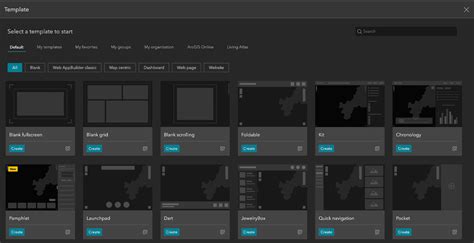 How To Use Arcgis Experience Builder Documentation Esri Developer
