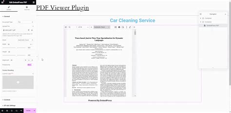 Top Best Wordpress Pdf Viewer Plugins Tested Compared