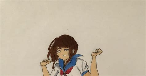 コピック練習 オリジナル Tmkのイラスト Pixiv