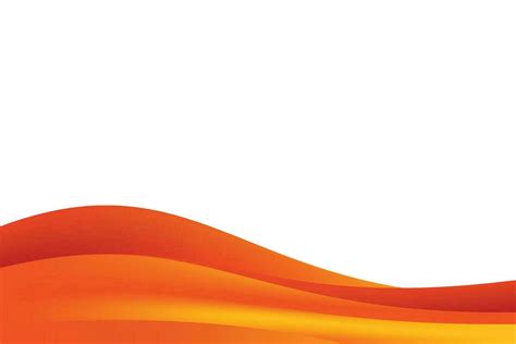 Abstract Smooth Yellow Wavy Background Design 26536146 Vector Art At