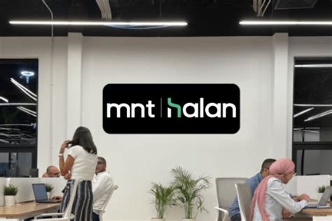 Dabafinance Egyptian Fintech Unicorn Mnt Halan Launches In Uae Market