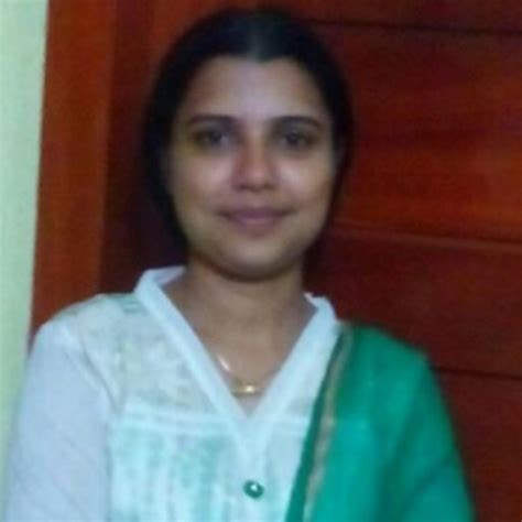sreelakshmi v r researcher msc mphil kongunadu arts and science college coimbatore