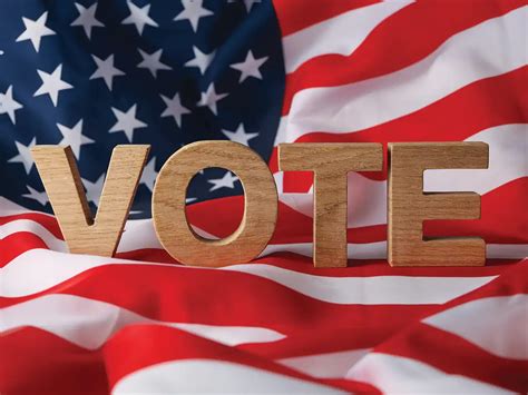 Upcoming Election Promises To Be A Milestone In More Than One Way