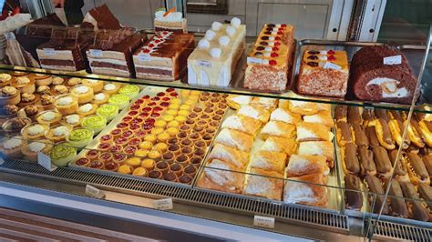 3535 отзива за Сладкарница Марти Пекарна в София София